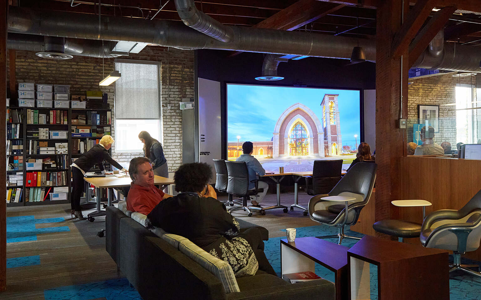 Grace Design Studios | Careers