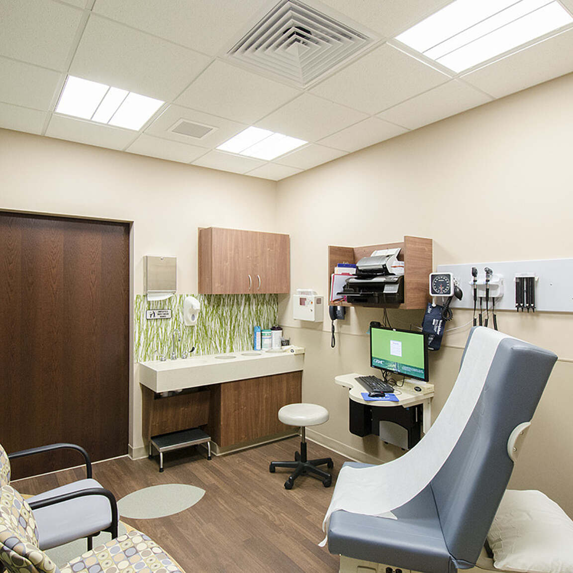 Greater Baltimore Medical Center - Family Care Associates