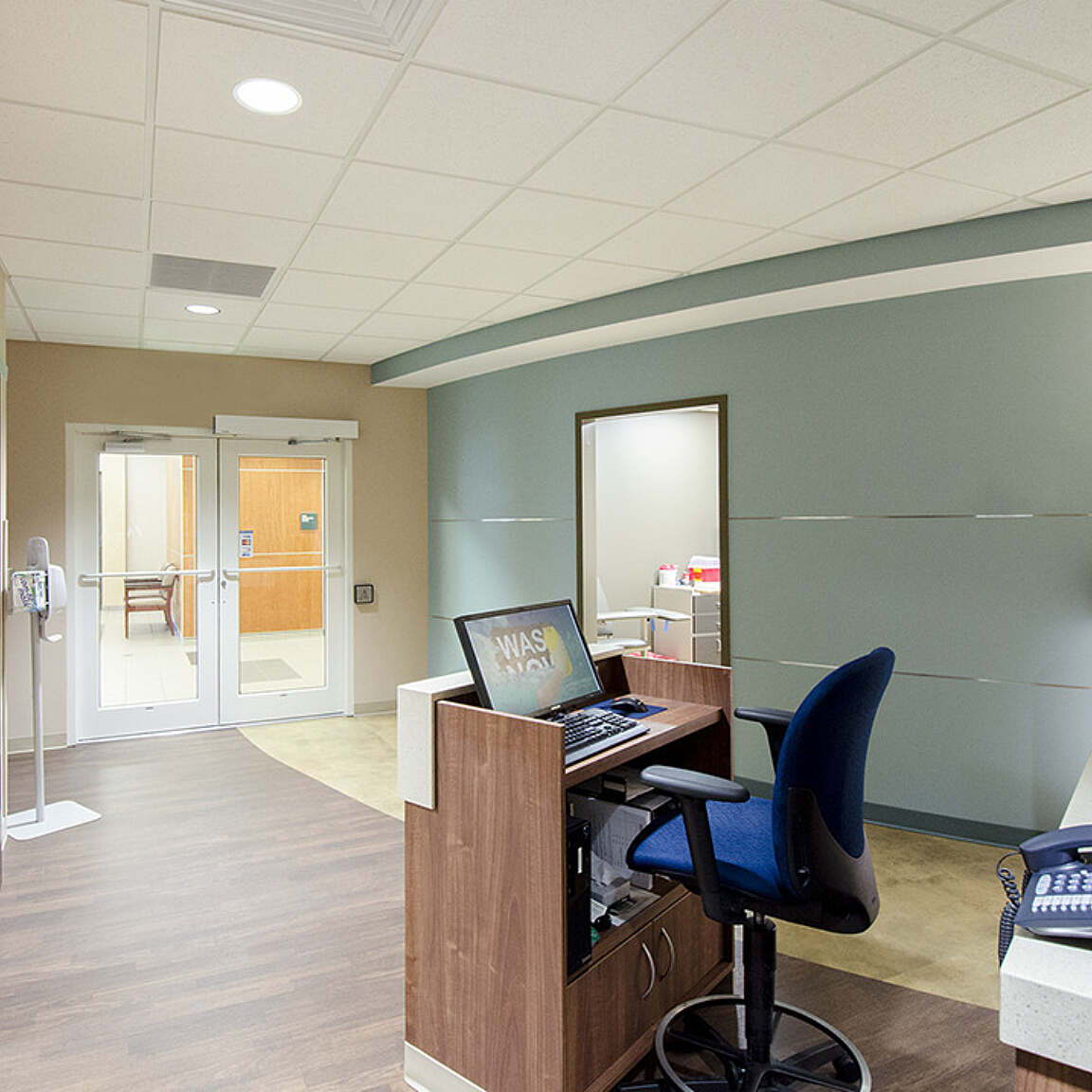 Greater Baltimore Medical Center - Family Care Associates
