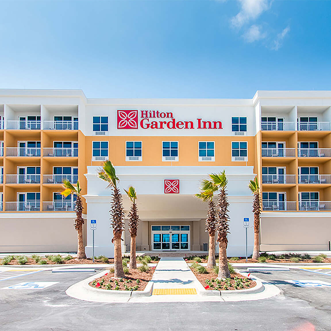 Hilton Garden Inn