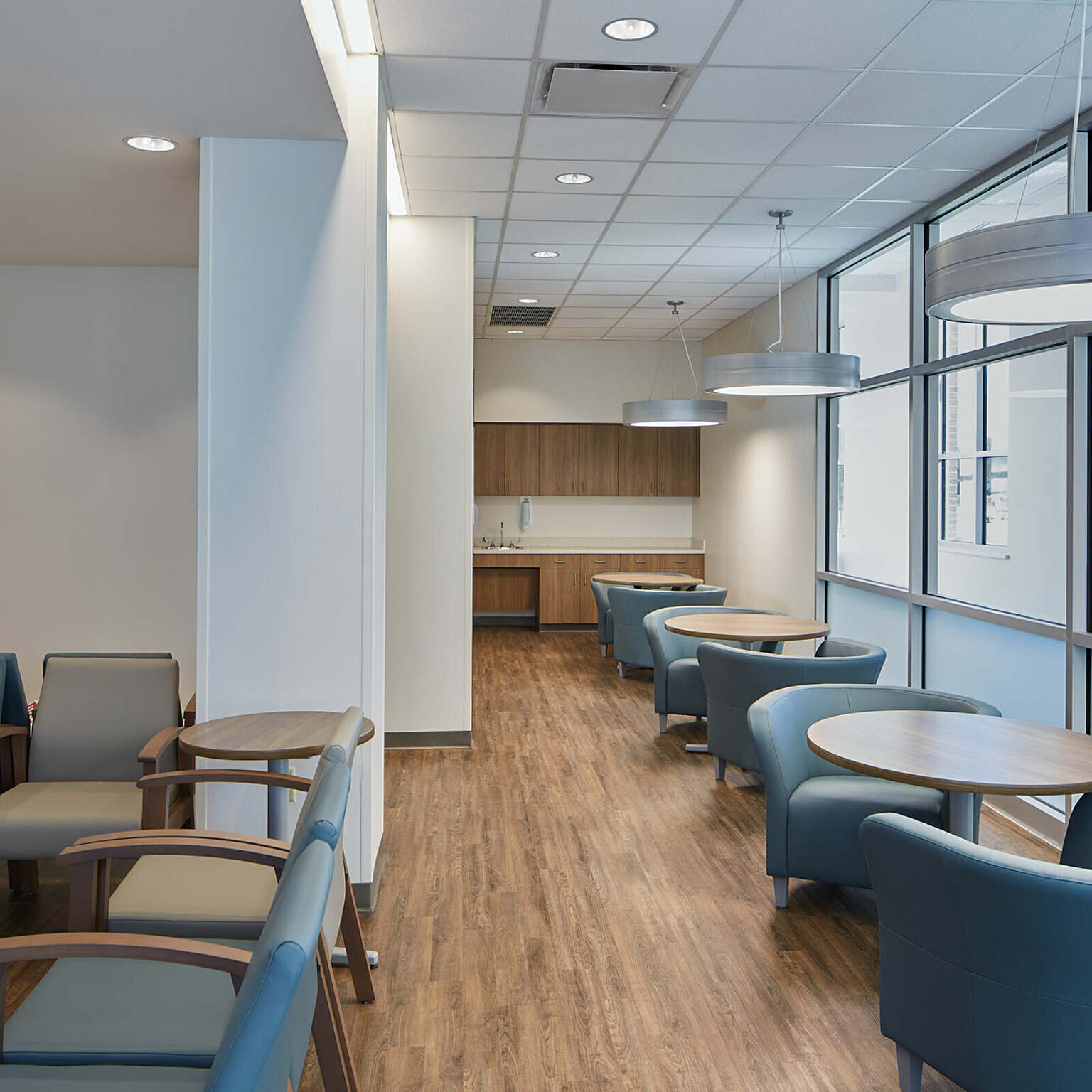 Trinity Medical
