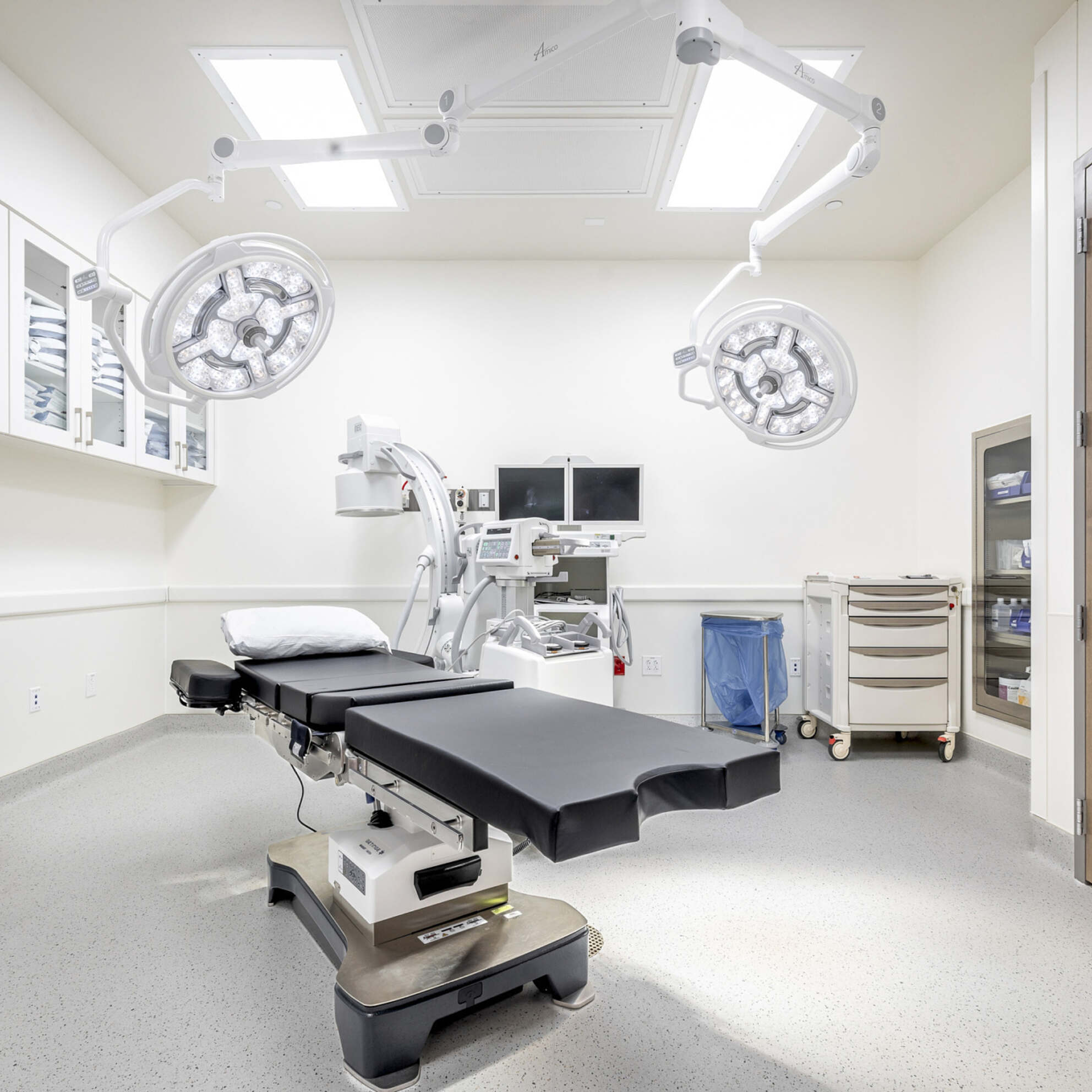 ReCenter Breast Reconstruction Surgery Hospital
