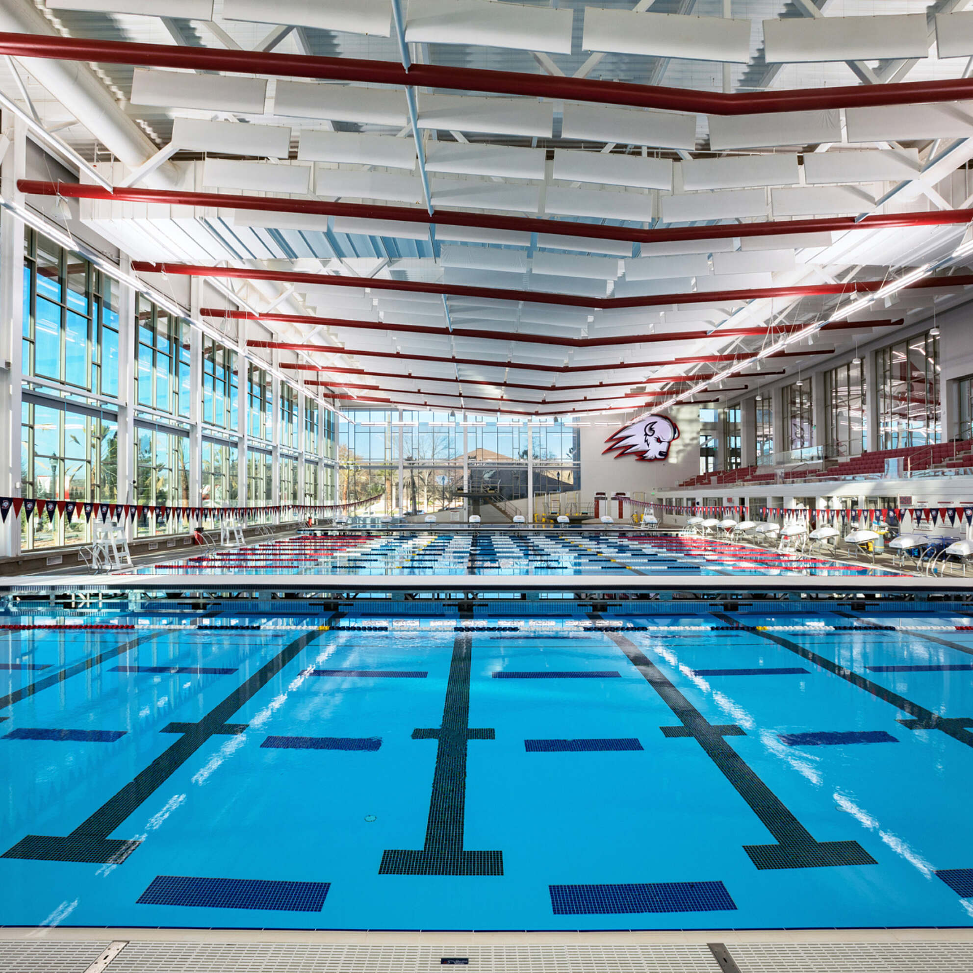 Utah Tech University - Human Performance Center
