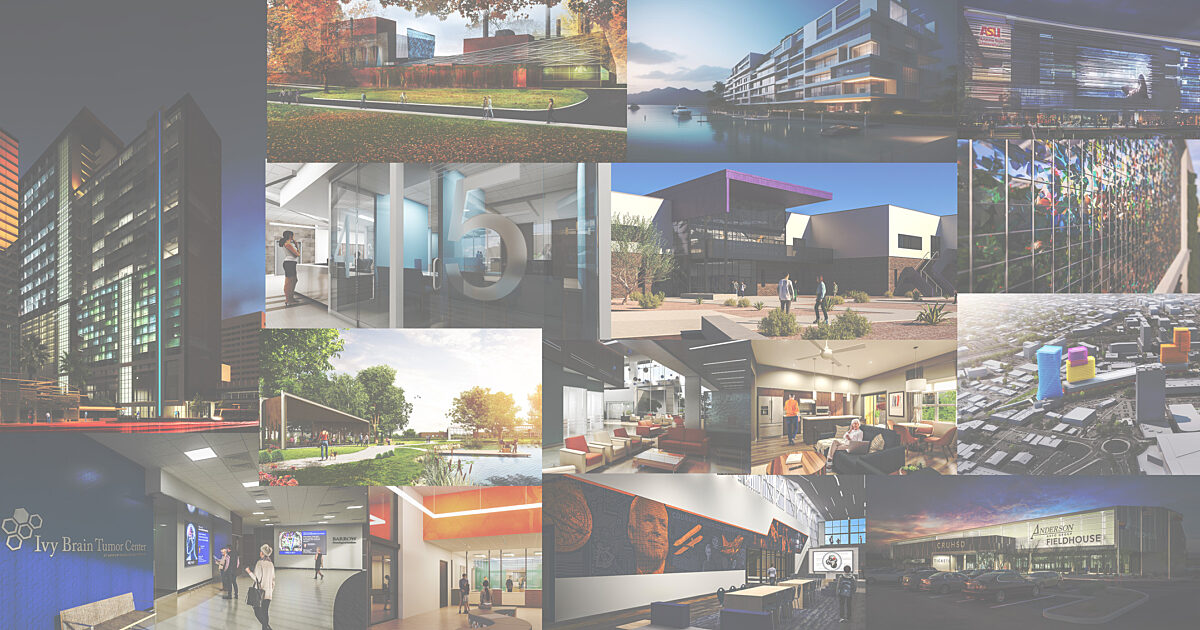 Grace Design Studios | 3D Visualization