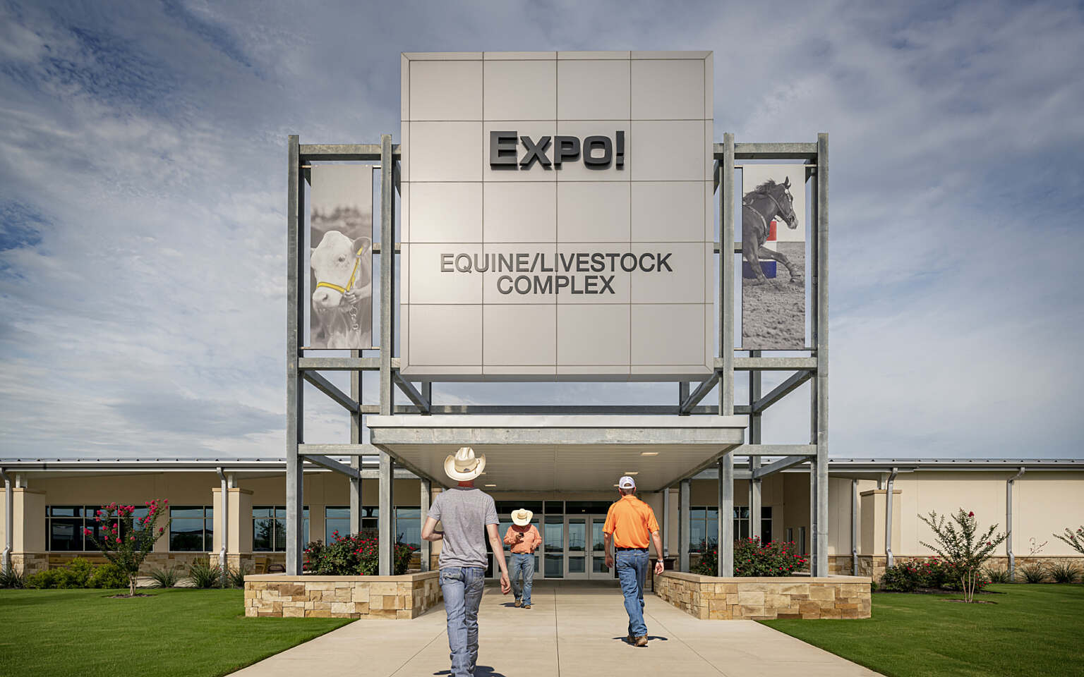 Bell County Expo Center