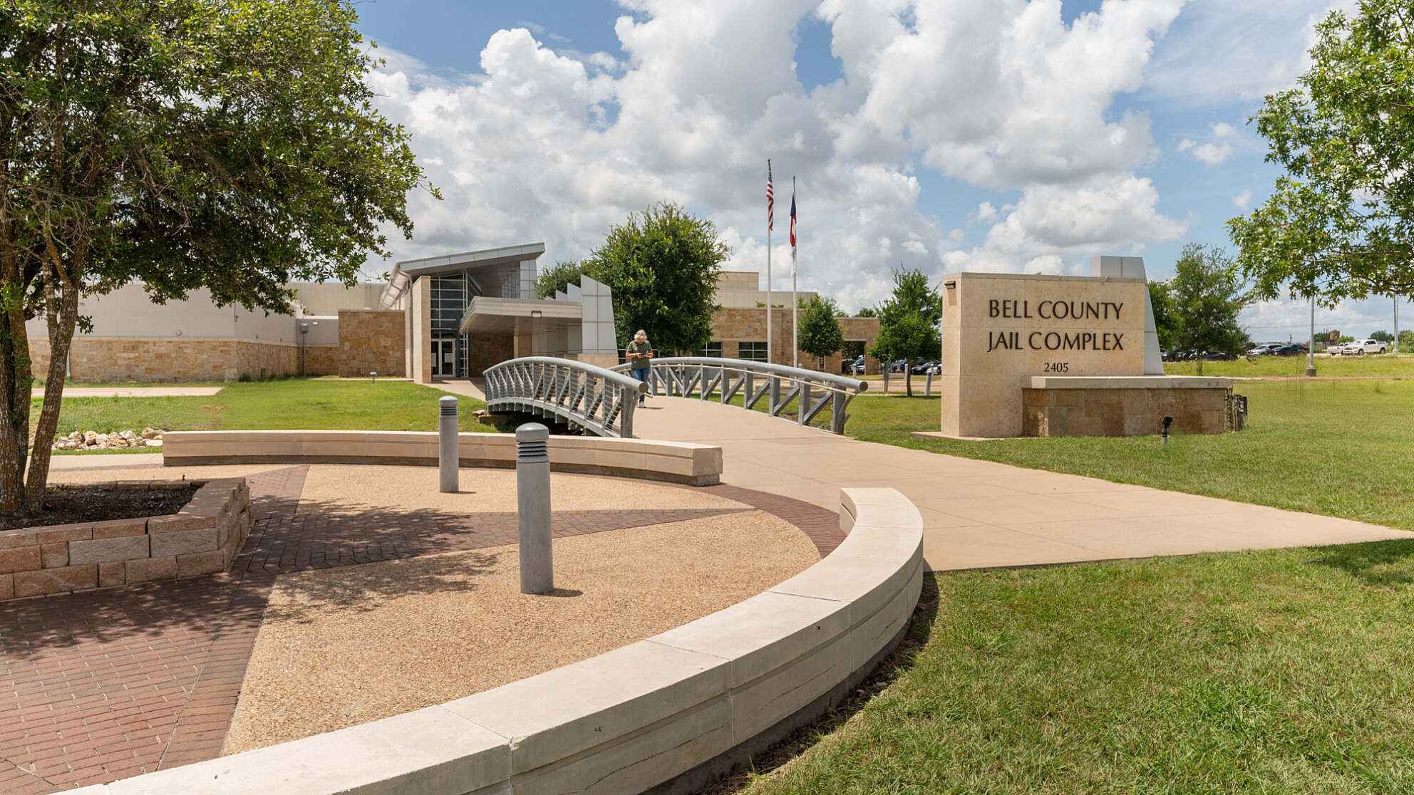 Bell County Jail Expansion