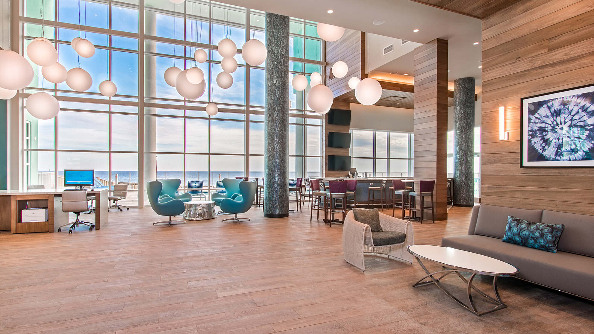 Hampton Inn and Suites