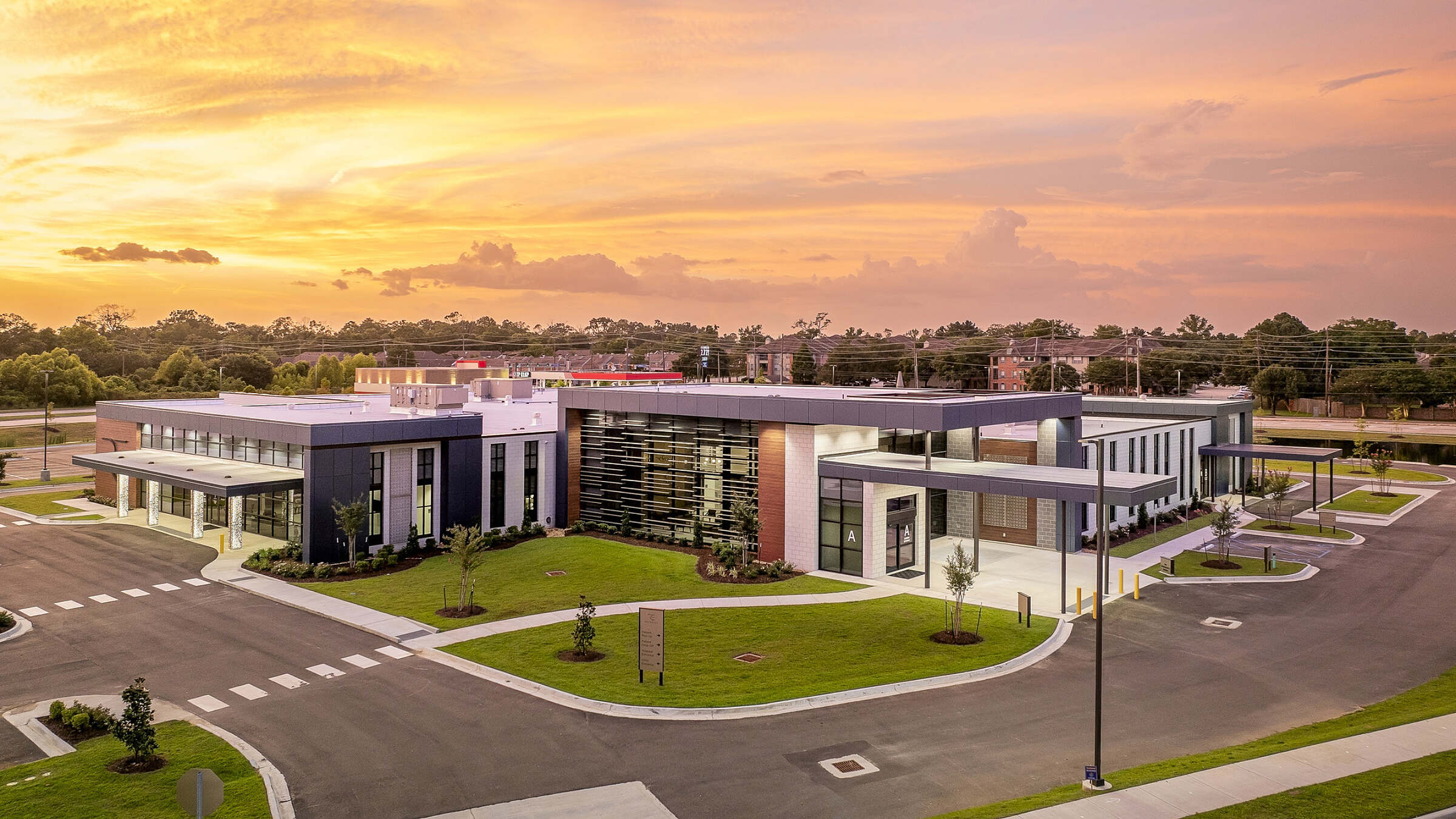 ReCenter Breast Reconstruction Surgery Hospital