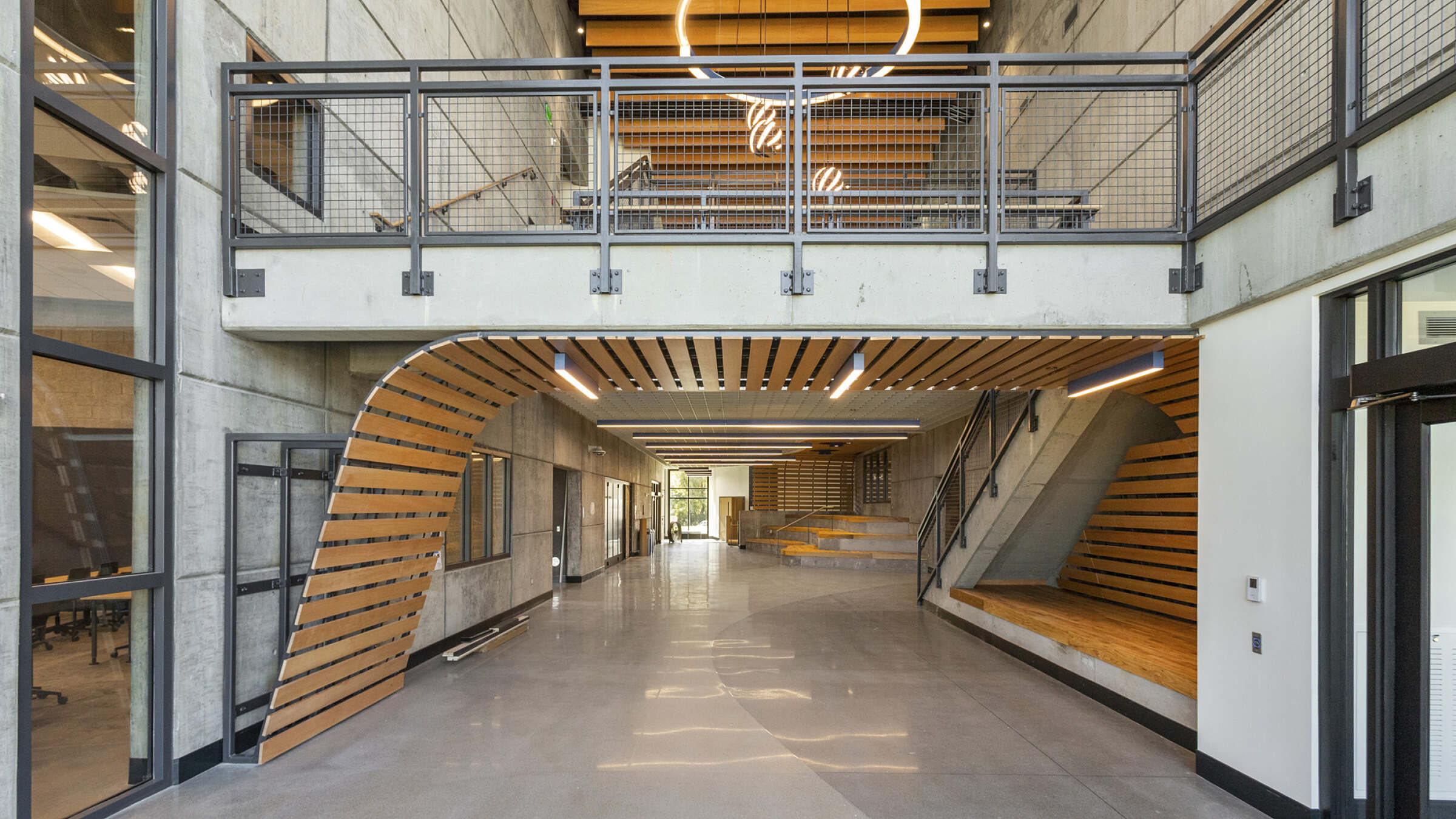 Middle Tennessee State University School of Concrete & Construction…