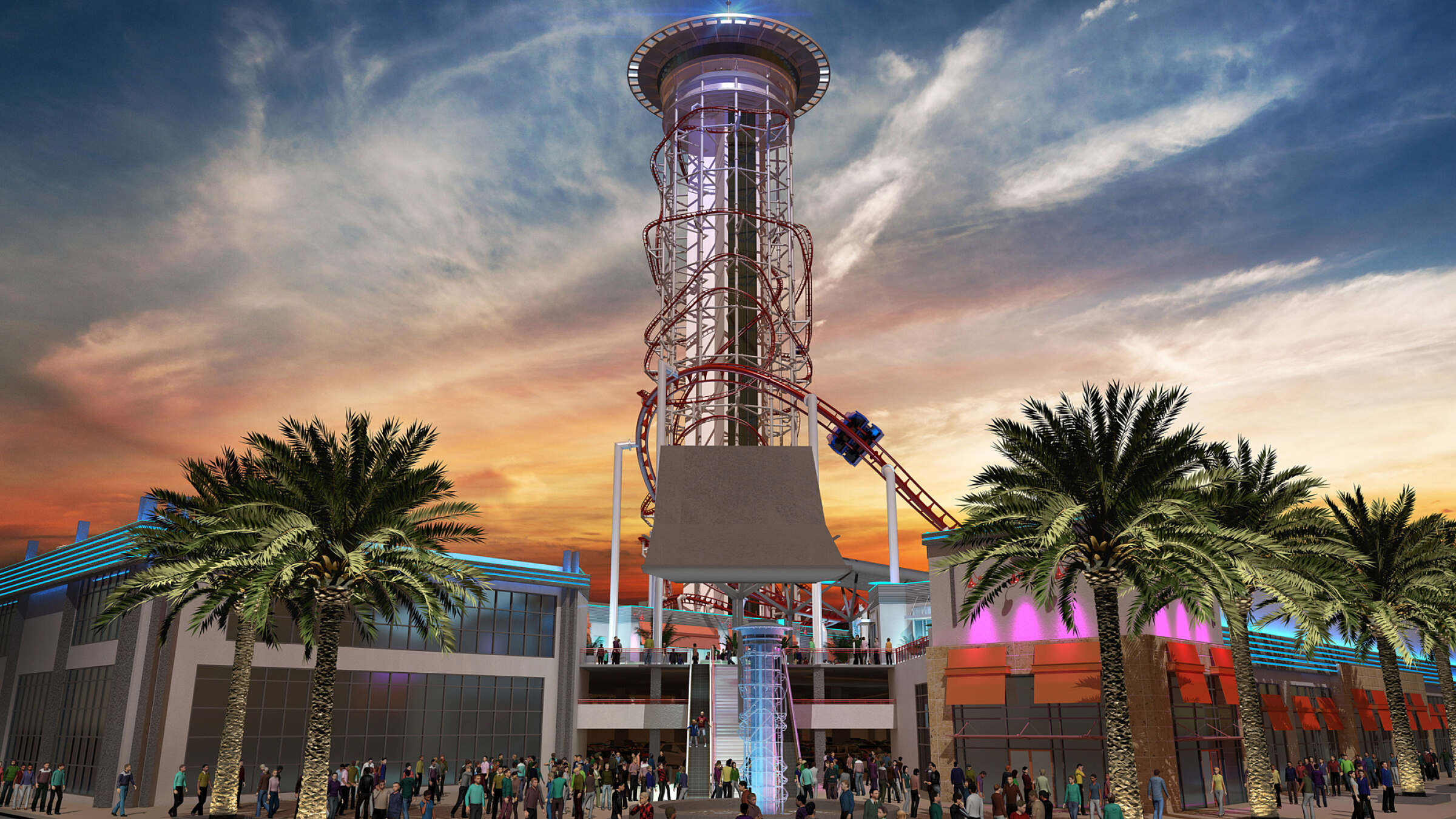 Skyplex