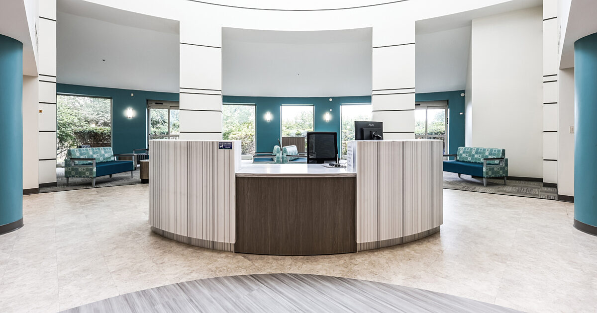 Greater Baltimore Medical Center - Physicians Pavilion Owings Mills…