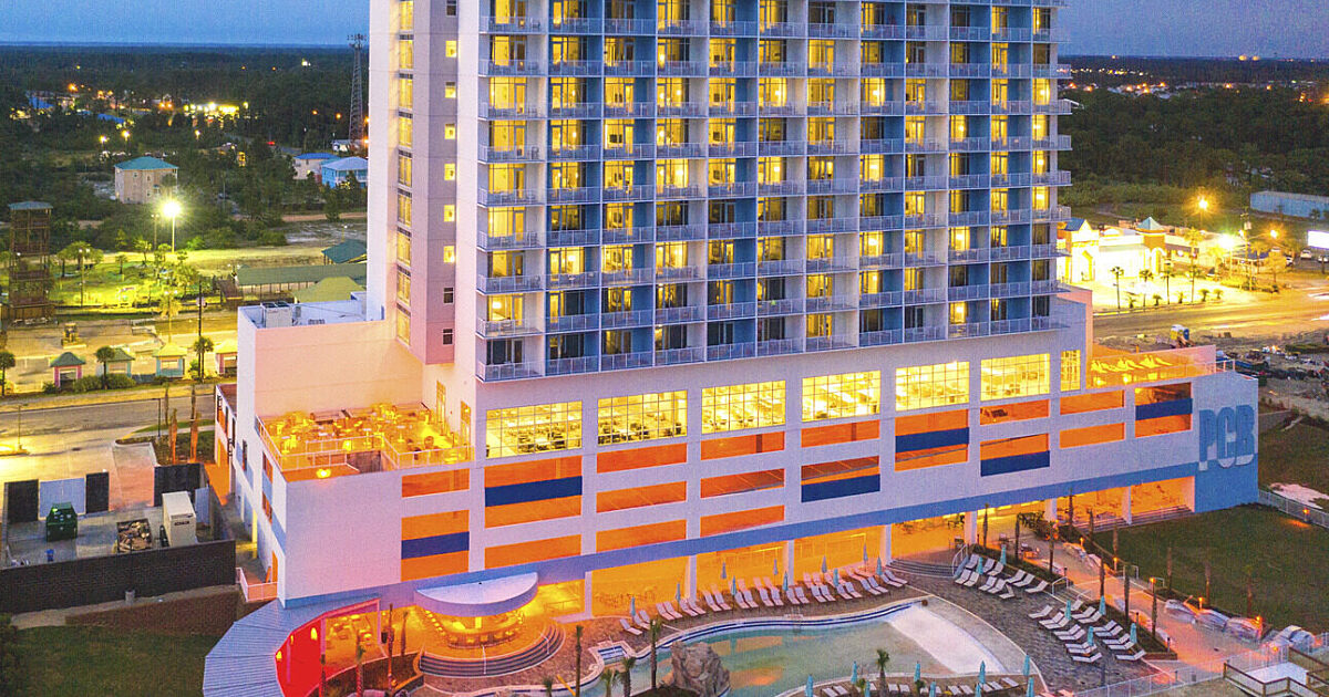 Springhill Suites