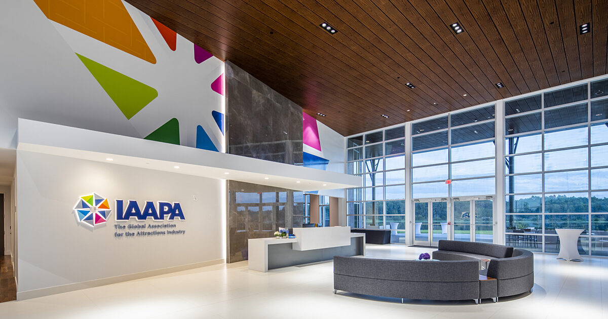 IAAPA World Headquarters