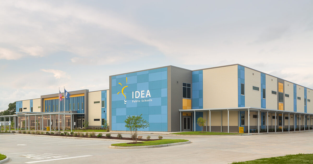 Idea Bridge Academy