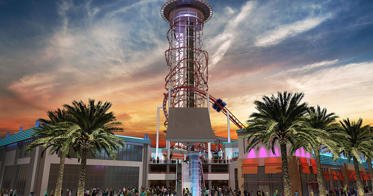 Skyplex