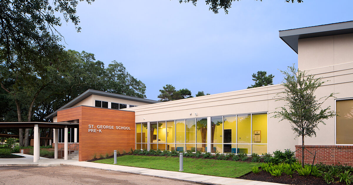 St. George Catholic Early Learning Center