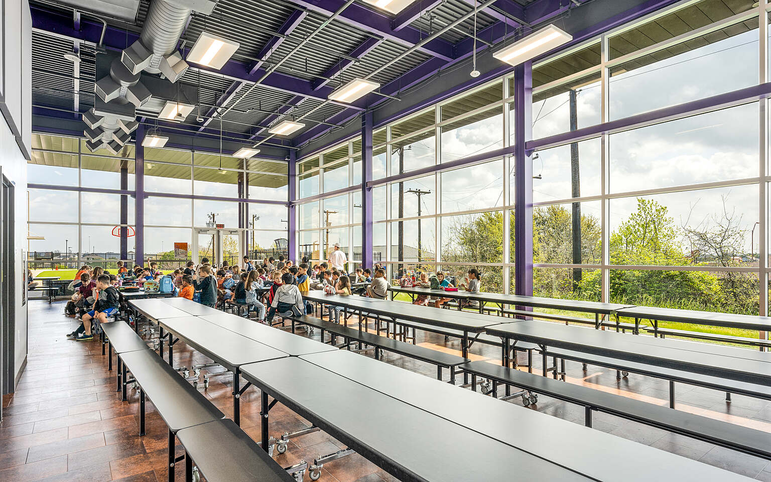 Grace Design Studios | BASIS Benbrook