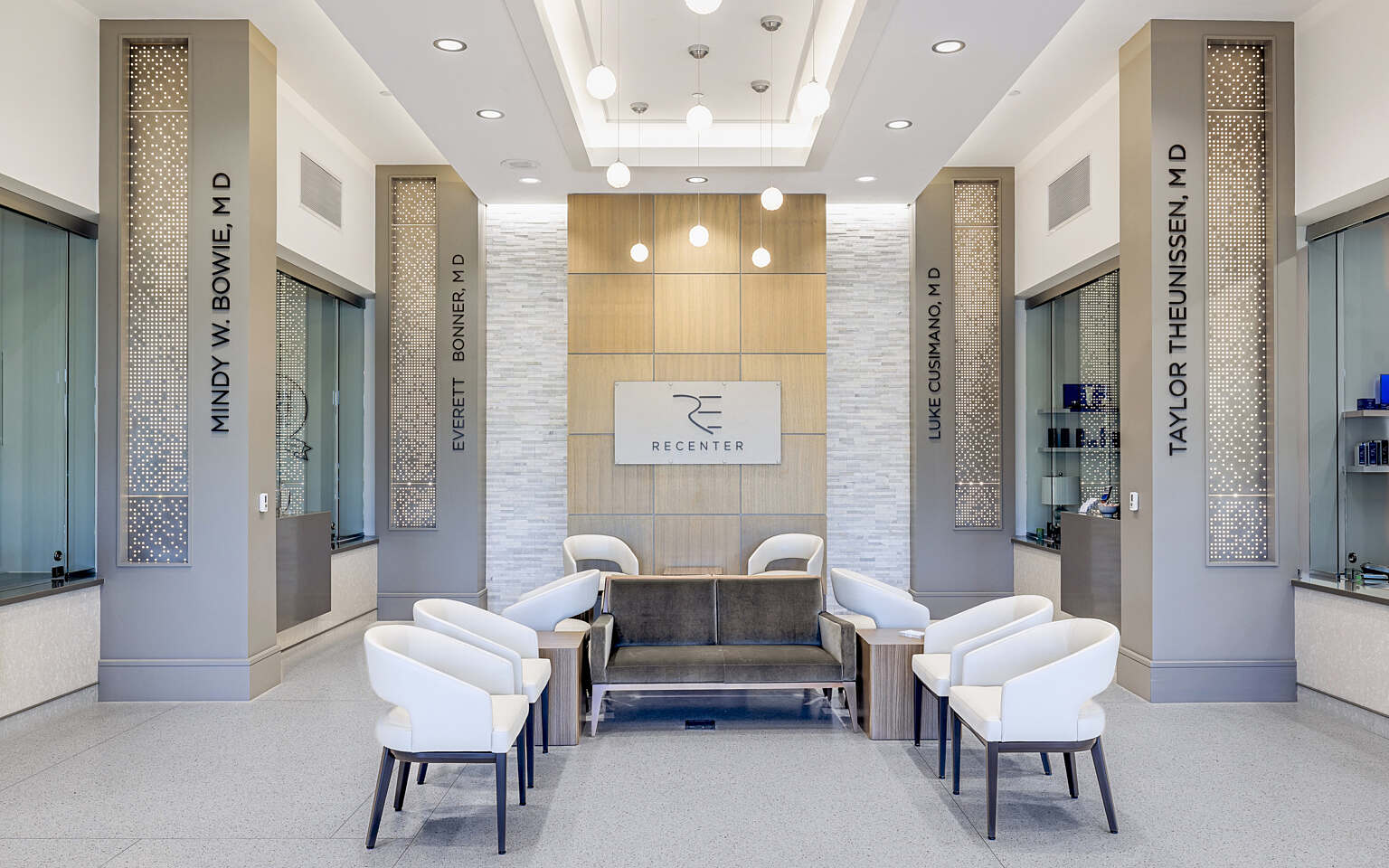 ReCenter Breast Reconstruction Surgery Hospital