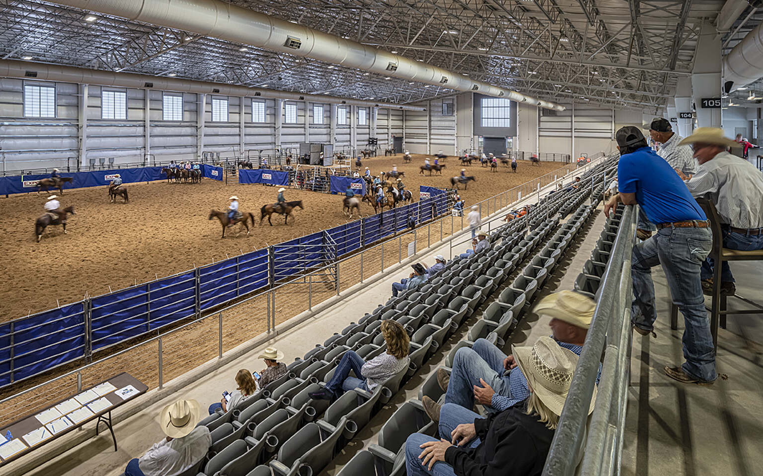 Bell County Expo Center