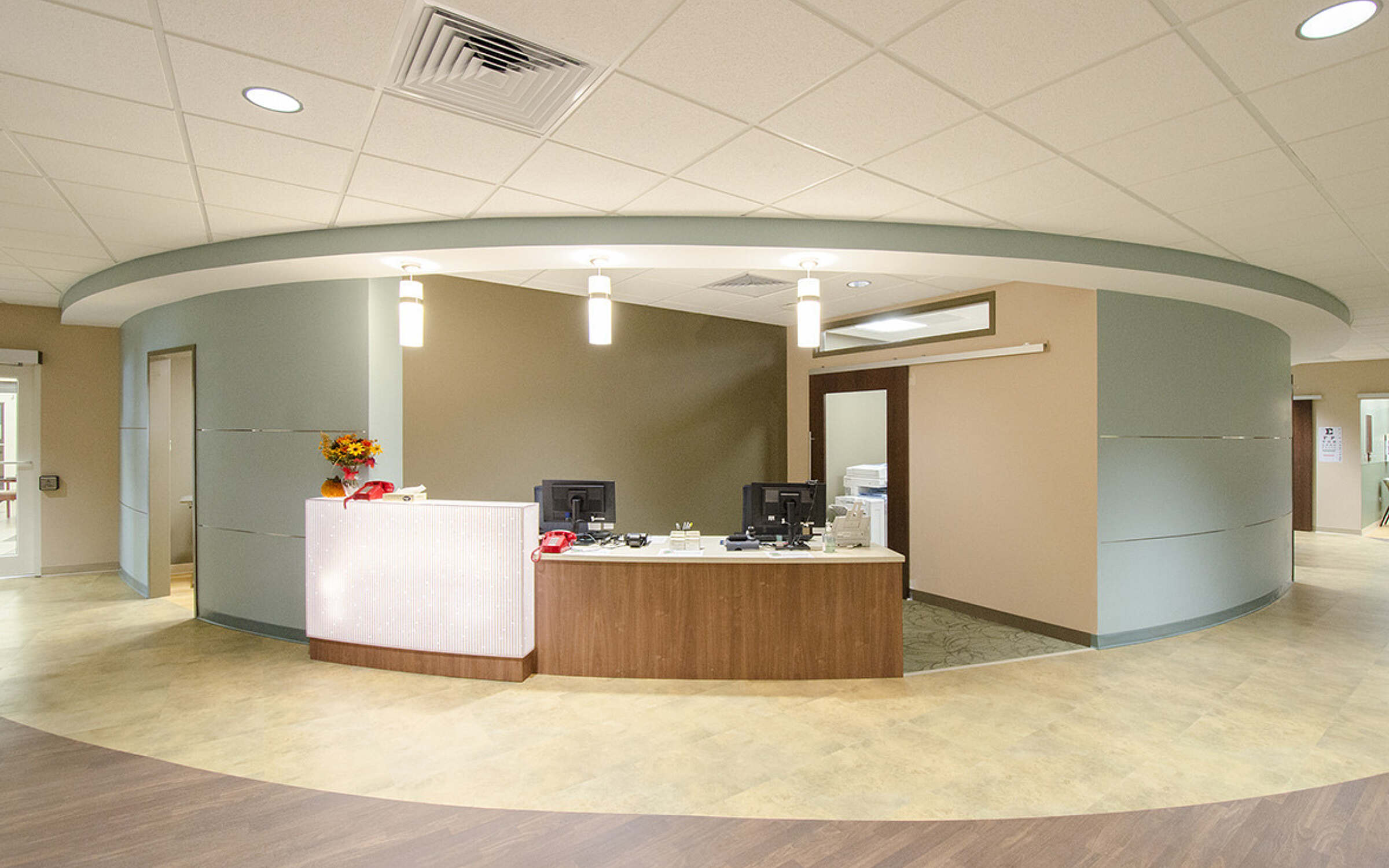 Greater Baltimore Medical Center - Family Care Associates