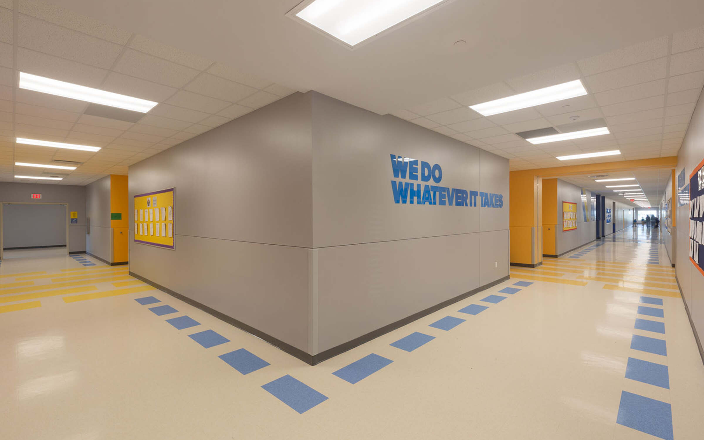 Idea Bridge Academy