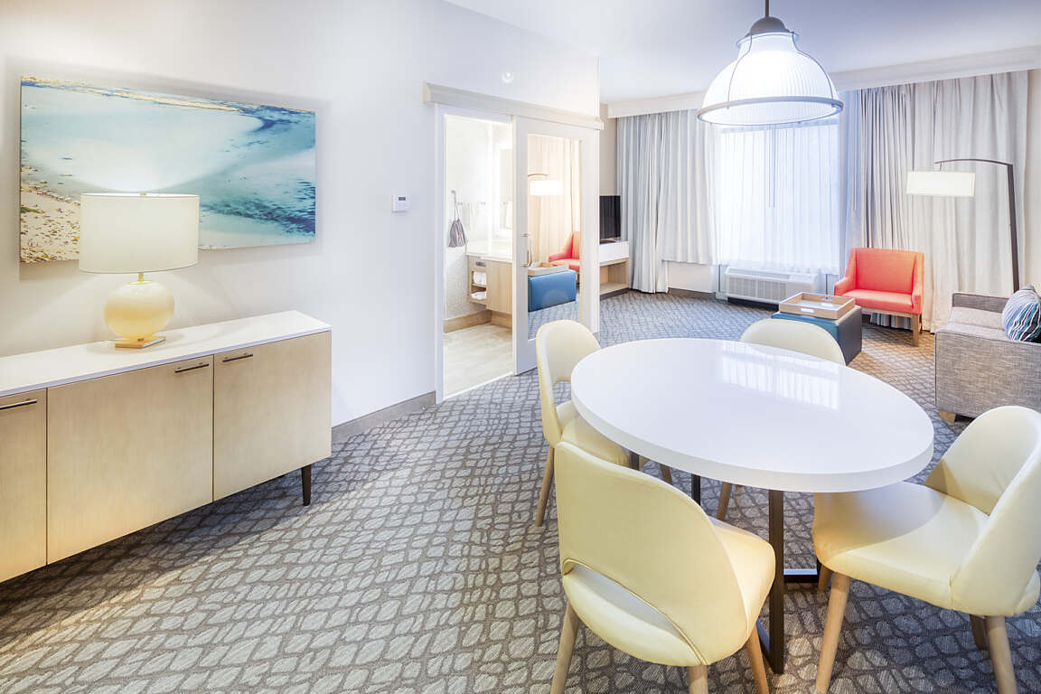 Springhill Suites