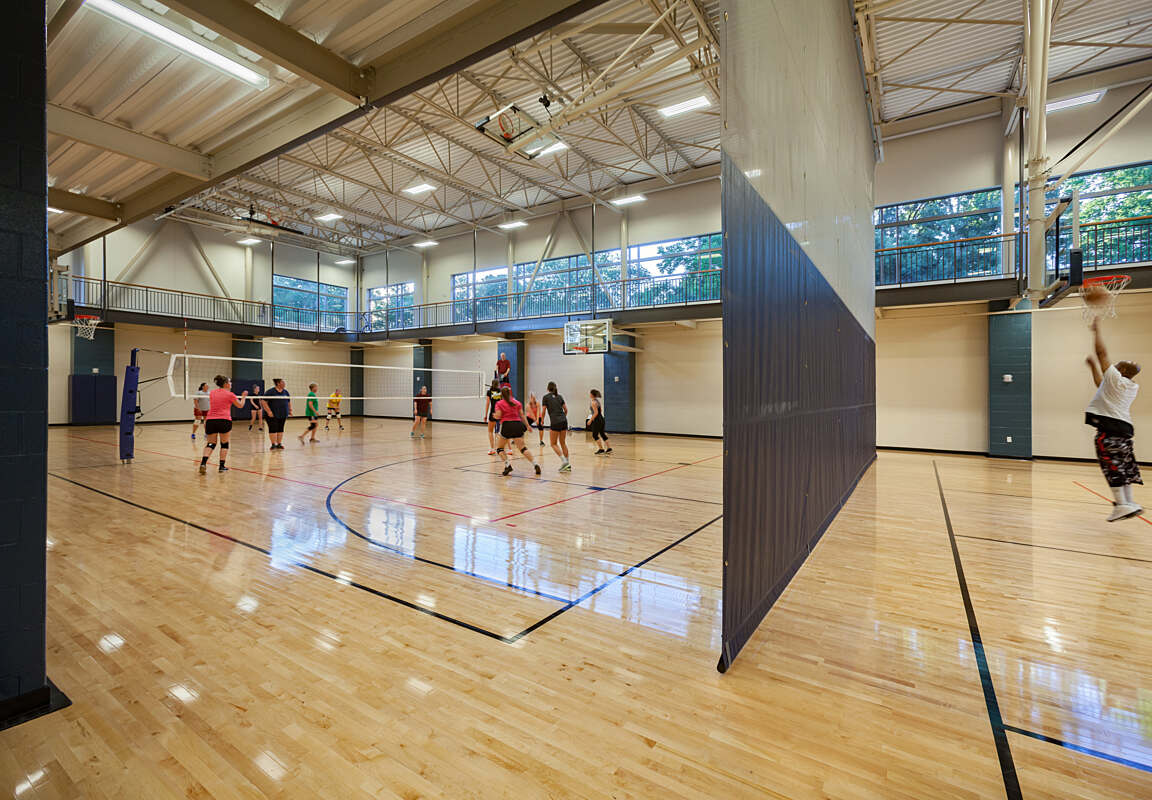 City of Bridgeton Recreation Center