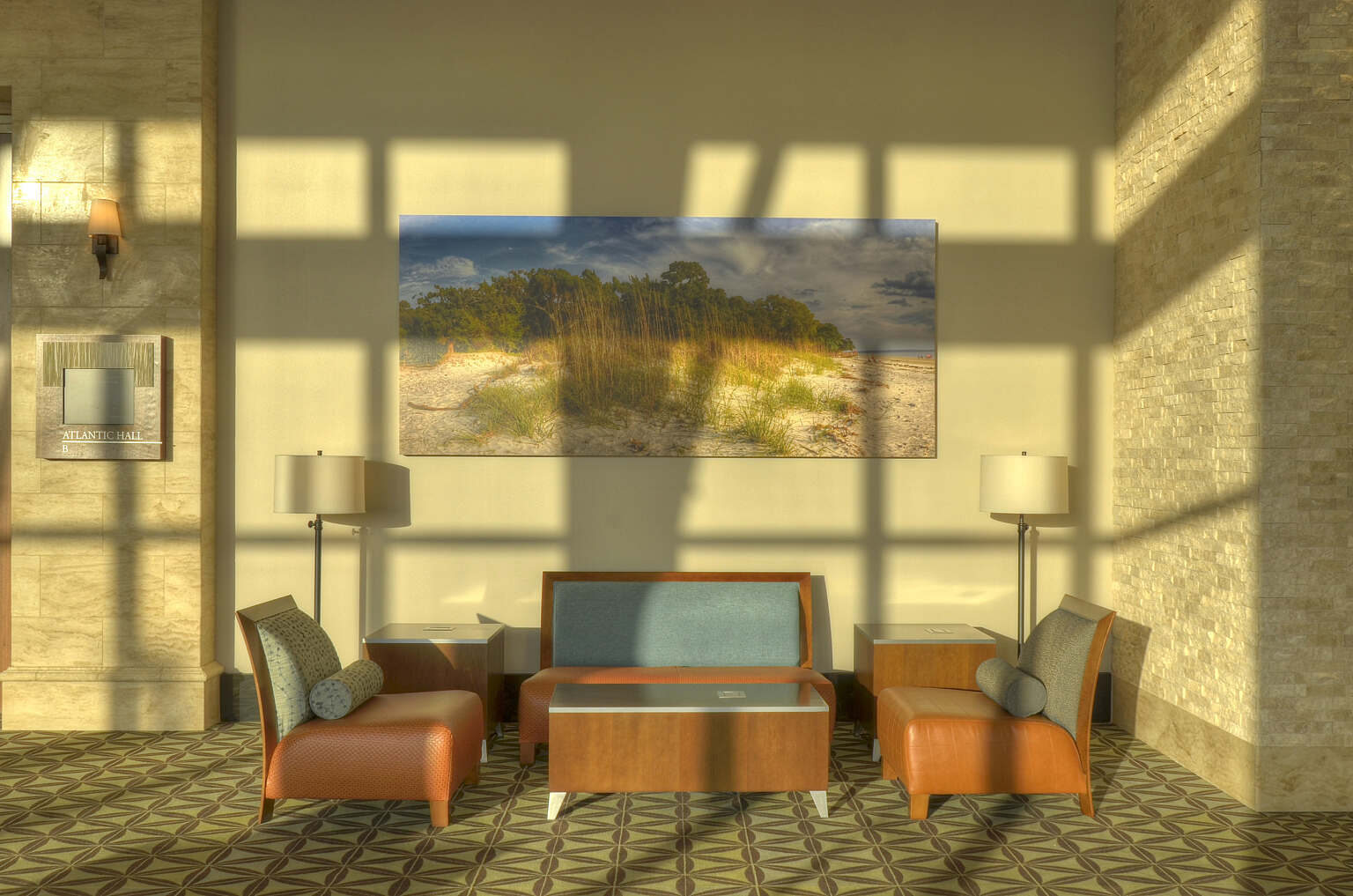 Jekyll Island Convention Center