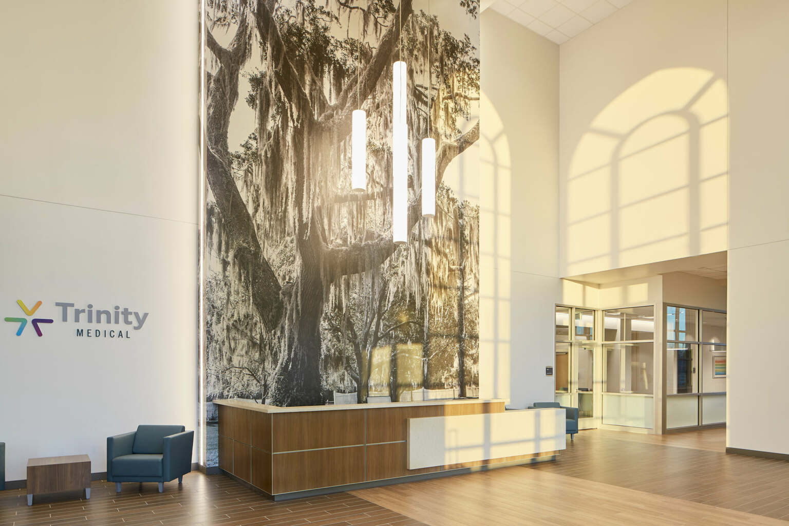 Trinity Medical