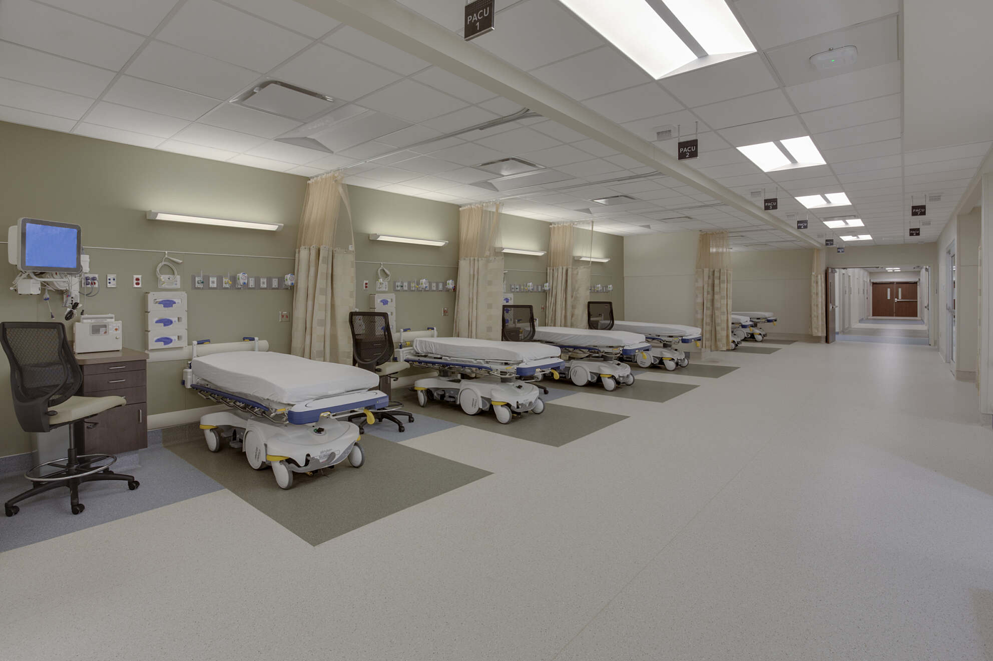 Georgetown Memorial Hospital