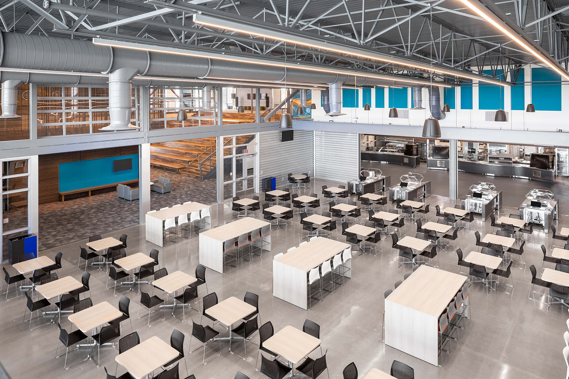 Eastmark High School