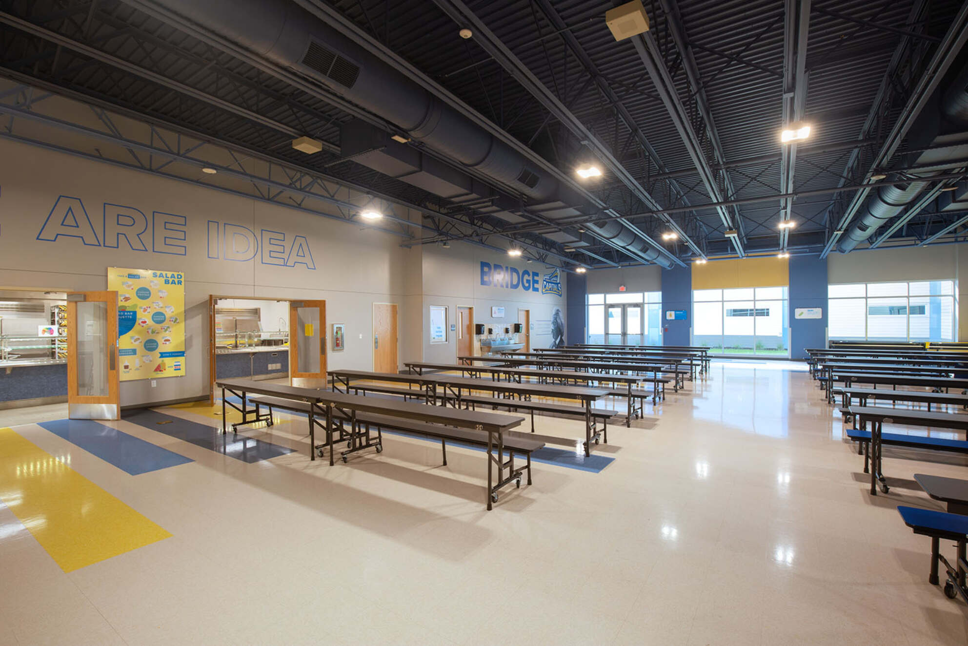 Grace Design Studios | Idea Bridge Academy