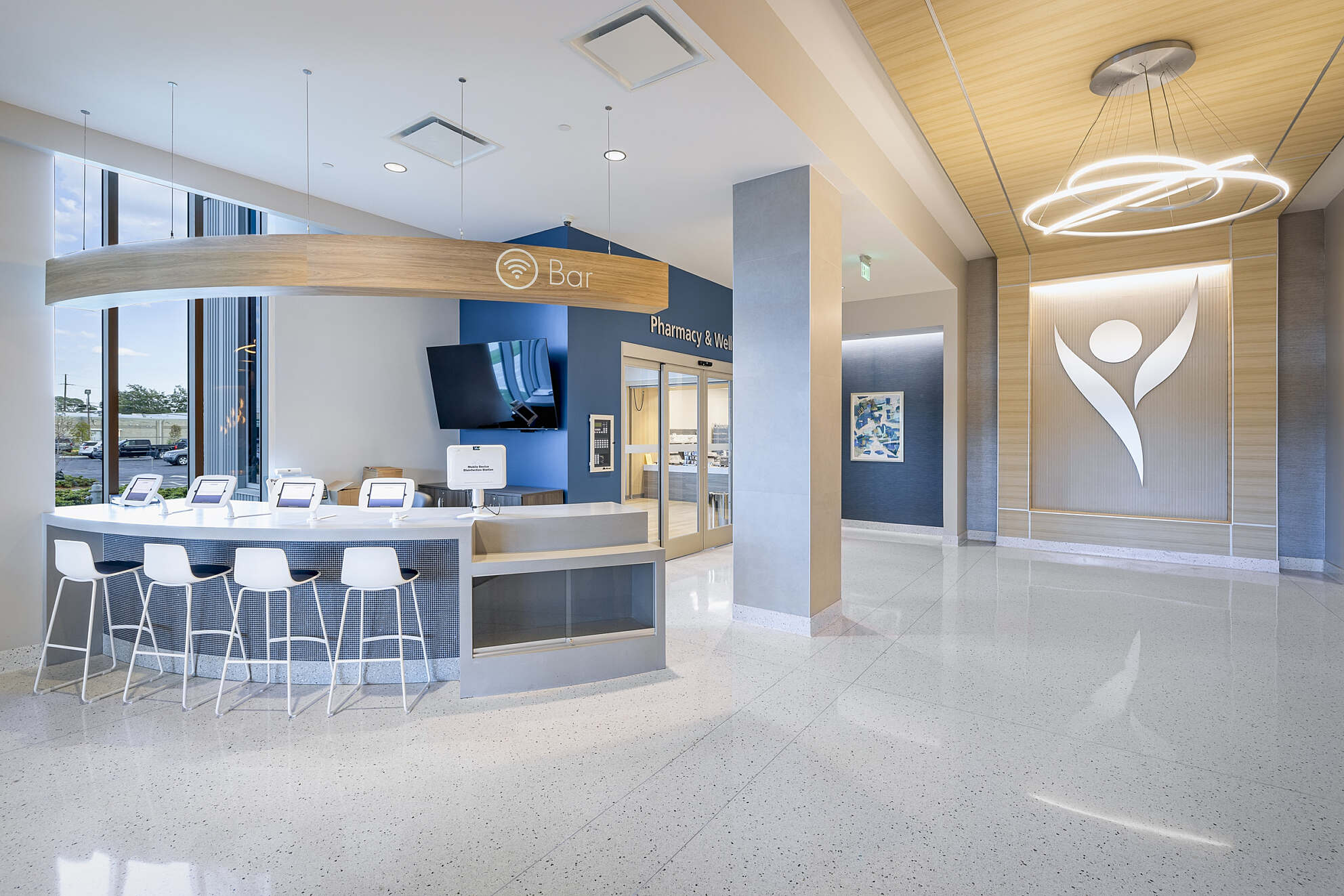 Ochsner at Clearview Center