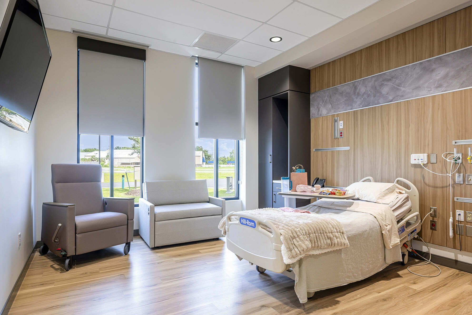ReCenter Breast Reconstruction Surgery Hospital