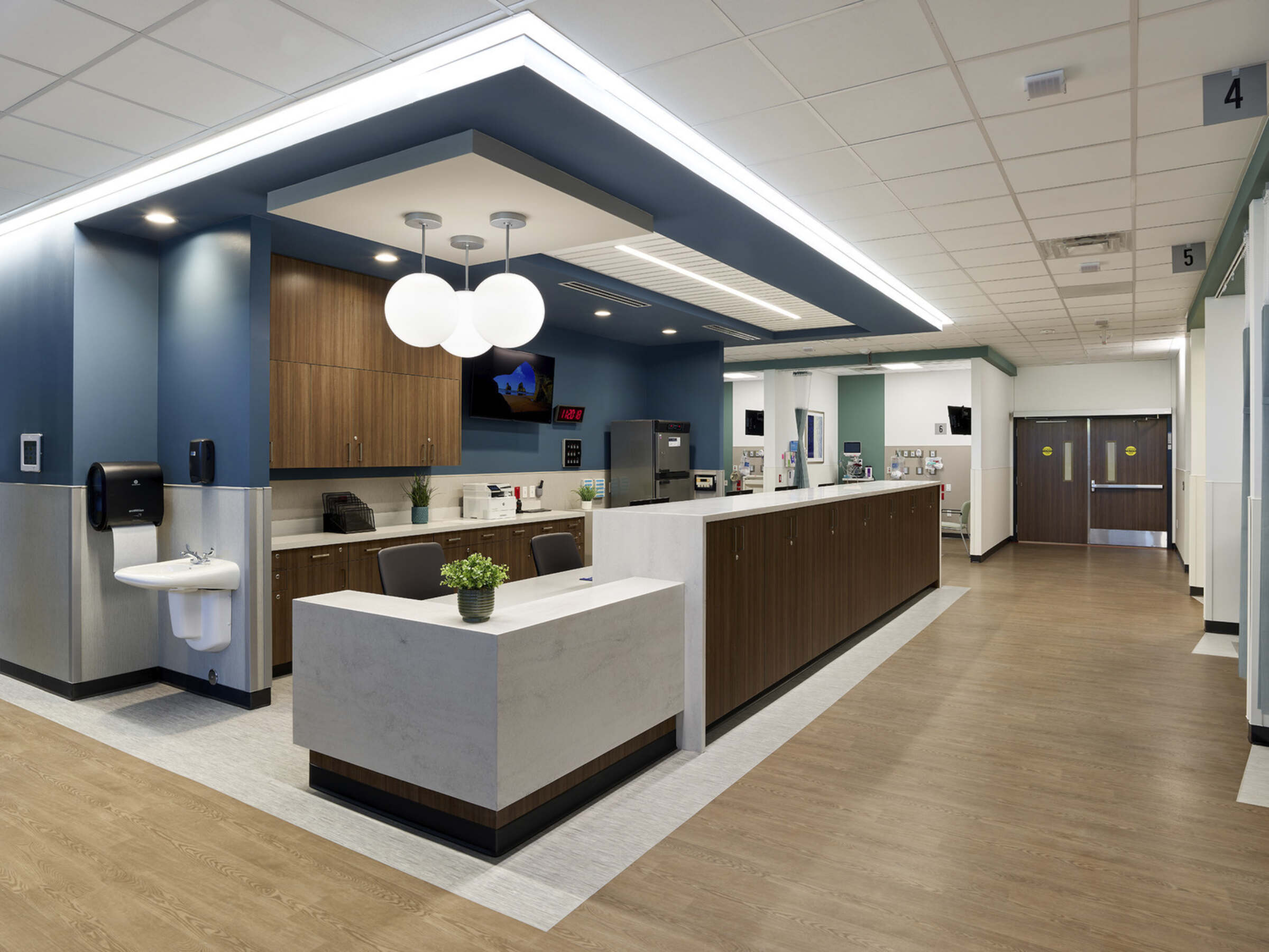 Willow Park Surgery Center