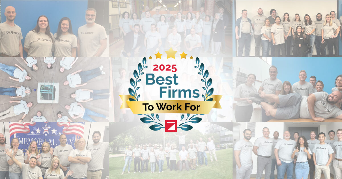 Zweig Group announces 2025 Best Firms To Work For Winners
