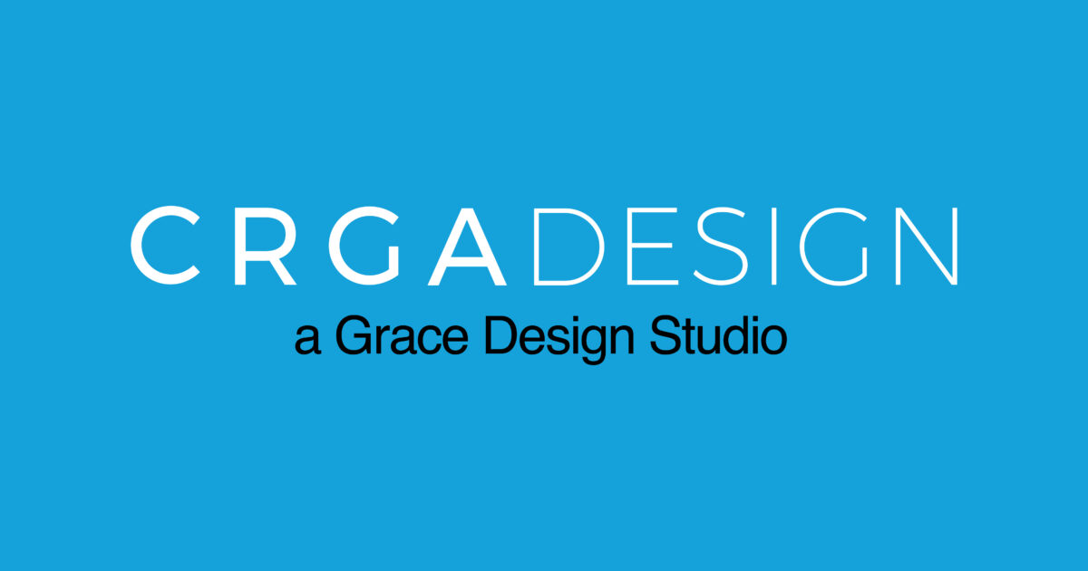 Grace Design Studios | Grace Acquires CRGA Design Strengthening…