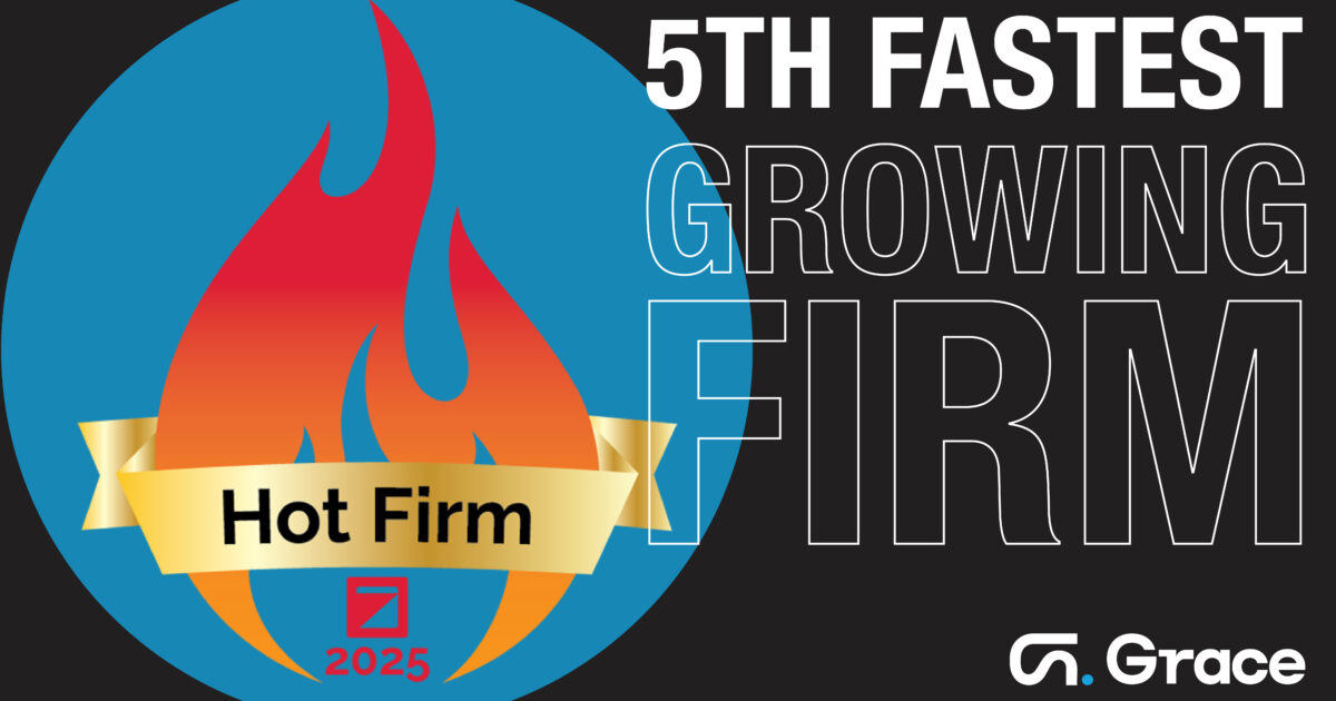 Zweig Group announces the 2025 Hot Firm List